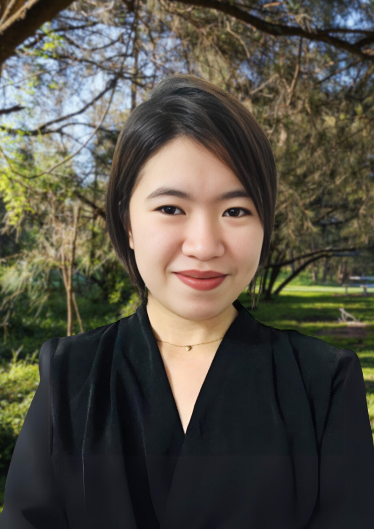 Trish | Murphy Signature Homes